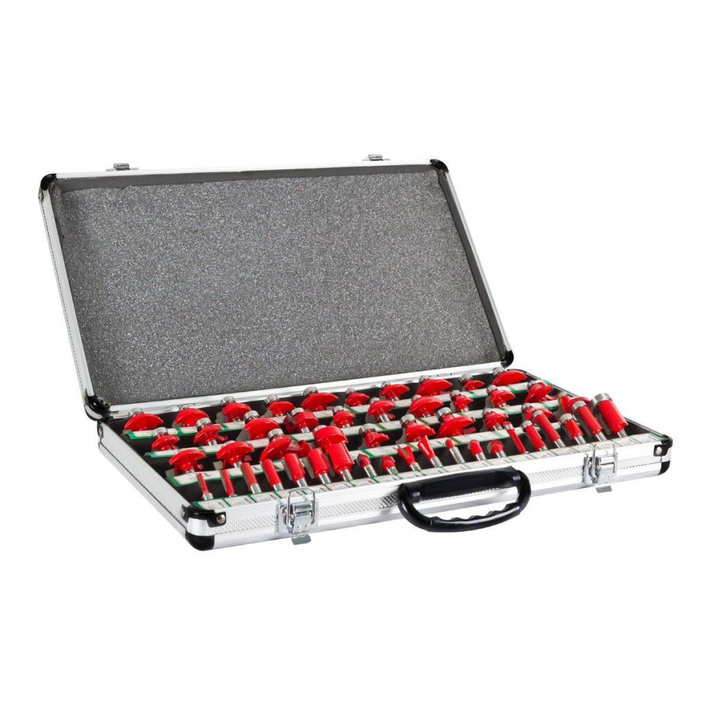 50 DELNI SET REZKARJEV STEBELJNIH HOLZMANN SET OFS50 – DEPOLES.com